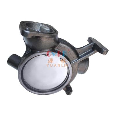 Cina Pompa idraulica di Diesel Mitsubishi ME942187 dell'escavatore di estrazione mineraria del motore ME942187 per il motore 6D22 in vendita