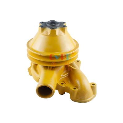 Cina 6136-61-1601 Pompa d'acqua Locomotiva Assy per Komats Motore di 6D105E-L2 in vendita