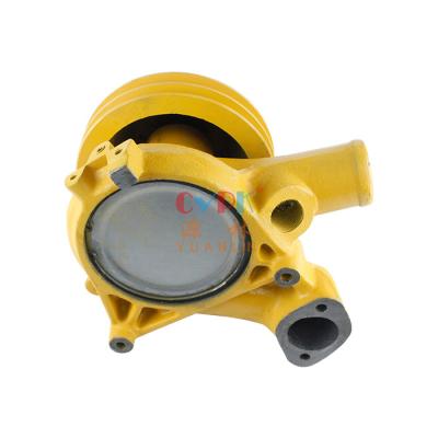 Cina 6136-61-1601 Pompa d'acqua Locomotiva Assy per Komats Motore di 6D105E-L2 in vendita