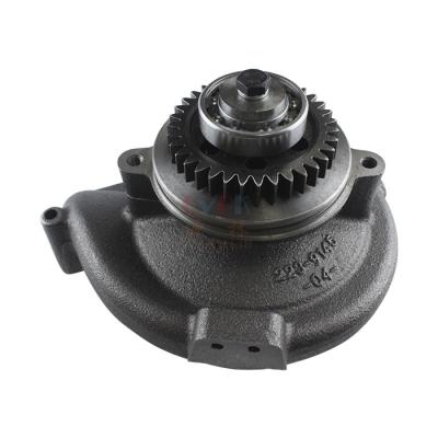 Cina 352-0205 PUMPA D'ACQUA Assy per motore di escavatore di C13 in vendita