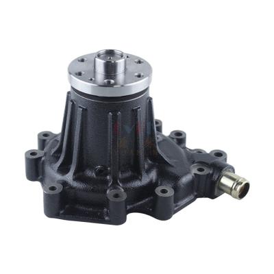 中国 5-87311109-1 水ポンプ アッシー 2 インチ 50C までの温度 販売のため