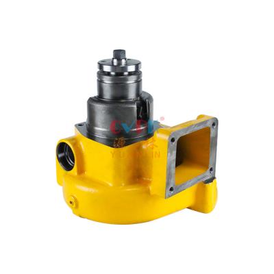 Китай 6212-61-1301 Водяной насос Assy для экскаватора двигателя HD350 S6D140 Водяной насос продается