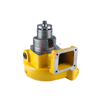 Китай 6212-61-1203 Водяной насос Assy для экскаватора двигателя S6D140E-3 Водяной насос продается