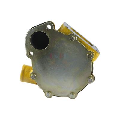 Cina Pompa d'acqua Assy 6150-61-1102 per motore di escavatore D50-18 S6D125 High Quality in vendita