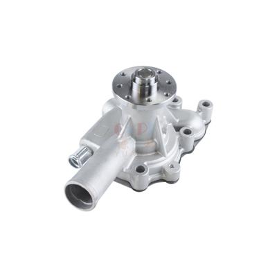 Cina Pompa d'acqua Assy 5-13610-124-1 per il C190 Engine Mining in vendita