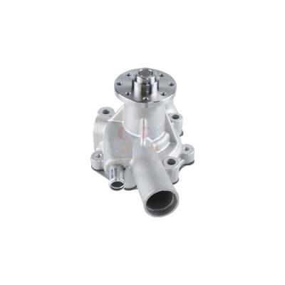 Cina Pompa d'acqua Assy 5-13610-124-1 per il C190 Engine Mining in vendita