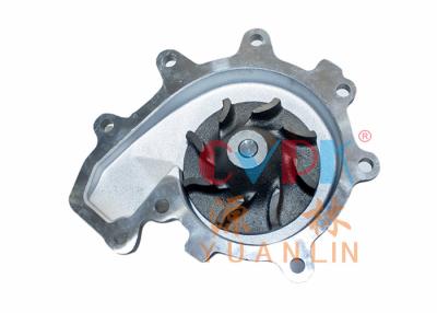 Китай 5-13610187-0 двигатель Assy 5-13610187-0 Isuzu водяной помпы экскаватора дизельный NPR 4HF1 продается