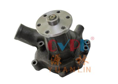 Китай 1-13610190-0 водяная помпа Assy 1-13610190-0 водяной помпы экскаватора дизельная для двигателя EX200-2 6BD1T Isuzu продается