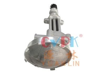 Cina 1.6KG Isuzu Oil Pump 8-97033182-2 Isuzu Engine C240 in vendita