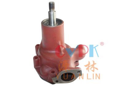 中国 16100-2371掘削機のエンジンH06CTのHINOのためのディーゼル水ポンプのアッセンブリ16100-2371の水ポンプ 販売のため
