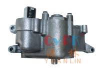 China 1614113 Diesel Engine Oil Pump  Engine 3408 for sale