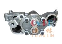 China 1614113 Diesel Engine Oil Pump  Engine 3408 for sale