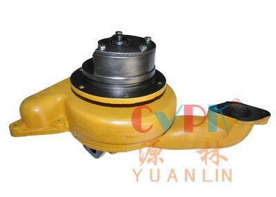 Китай 6127-61-1008 водяная помпа 6127-61-1008 экскаватора дизельная для KOMATSU ДВИГАТЕЛЯ D355 SA6D155 продается