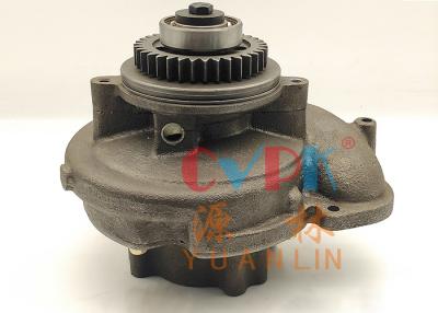 Китай 352-2080 водяная помпа 223-9147 Assy 352-2080 водяной помпы экскаватора дизельная для двигателя C13 кота продается
