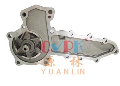 中国 1A051-73032エンジン鉱山の掘削機の水ポンプのアッセンブリ1A051-73032 KUBOTAエンジンV2403 1.0KG 販売のため