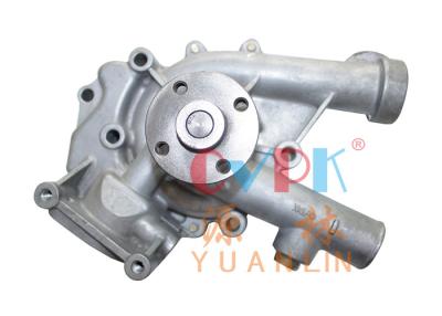 中国 16100-71200掘削機のトヨタ エンジン1Z/2Zのディーゼル水ポンプのアッセンブリ16100-71200 販売のため