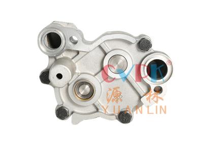 中国 ME014603 エンジン 4D32 2.0KG のためのオイル ポンプ ME014603 Isuzu のエンジンの鉱山の掘削機 販売のため