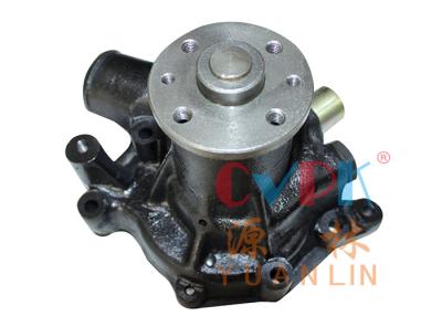 中国 エンジン6BD1HのIsuzuのための1-13610967-0掘削機のディーゼル水ポンプAssy 1-13610967-0 販売のため