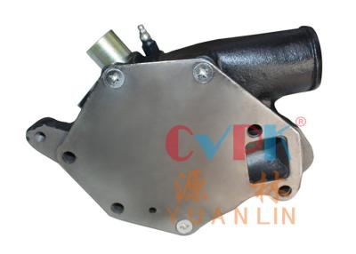 中国 エンジン6BD1HのIsuzuのための1-13610967-0掘削機のディーゼル水ポンプAssy 1-13610967-0 販売のため