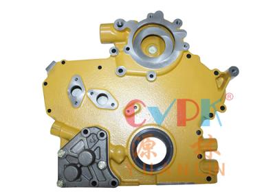 中国 217-5477エンジン318C 3066のための掘削機のディーゼル機関の油ポンプ217-5477 販売のため