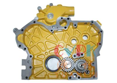 Cina 217-5477 pompa 217-5477 di Diesel Engine Oil dell'escavatore per il motore 318C 3066 in vendita