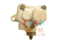 China 0.85KG 1W0568  Fuel Pump  Engine 3208 for sale