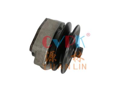 Cina 20450894 pompa del carburante estraente di Diesel For 20450894 dell'escavatore del motore Assy  Engine EC240 in vendita