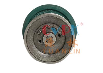Cina 39453610 escavatore Engine Water Pump 39453610 per Cummins Engine di NH220 in vendita