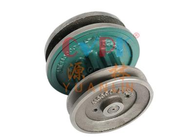 Китай Водяная помпа 39453610 двигателя 39453610 экскаваторов для Cummins Engine NH220 продается