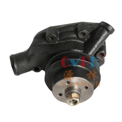 Китай 34545-00013 Assy 34545-00013 водяной помпы экскаватора дизельный двигателя S4E Мицубиси продается
