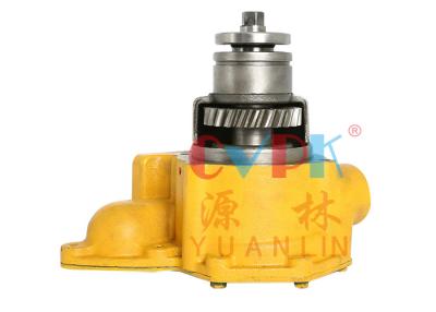 Китай 6211-62-1400 двигатель D85 S6D140 Assy 6211-62-1400 KOMATSU водяной помпы экскаватора дизельный продается