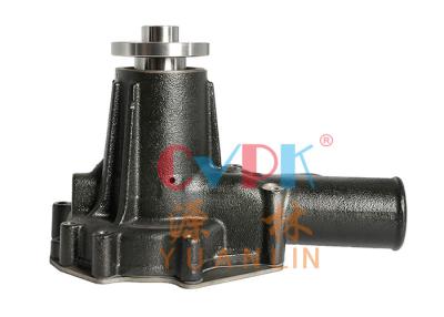 中国 1-13650133-0 ISUZUエンジン6HKITのための掘削機のDieseの水ポンプのアッセンブリ1-13650133-0 販売のため