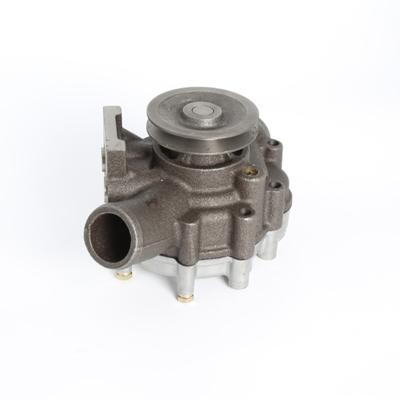 Китай Assy водяной помпы 7C6436 на двигатель 3116 гусеницы продается