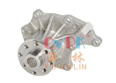 Cina 8-97123330-0 pompa idraulica del motore dell'escavatore 4JB1T di estrazione mineraria del motore 8-97123330-0 Isuzu in vendita