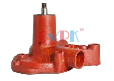 Китай двигатель DH220-2 D1146T Assy 65.06500-6139C Dosan daewoo водяной помпы экскаватора 65.06500-6139C дизельный продается