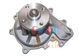 Cina 8-98198463-1 motore estraente di Isuzu EFL 4HQ1 del Assy della pompa idraulica di Diesel 8-98198463-1 dell'escavatore del motore in vendita