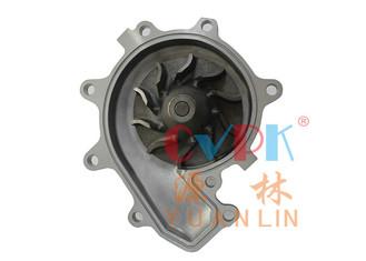 Cina 8-98198463-1 motore estraente di Isuzu EFL 4HQ1 del Assy della pompa idraulica di Diesel 8-98198463-1 dell'escavatore del motore in vendita