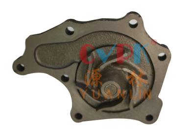Cina 8-94140341-0 Assy estraente 4JB1 SK60 della pompa idraulica di Diesel Isuzu 8-94140341-0 dell'escavatore del motore in vendita