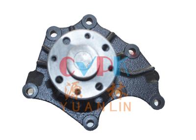 Cina 8-94140341-0 Assy estraente 4JB1 SK60 della pompa idraulica di Diesel Isuzu 8-94140341-0 dell'escavatore del motore in vendita