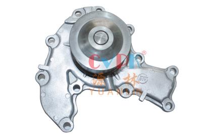 Cina 8-97018655-0 motore del Assy 8-97018655-0 della pompa idraulica per UBS 6VD1 in vendita