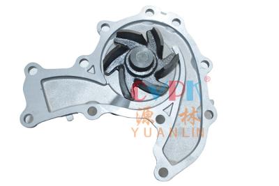 Cina 8-97018655-0 motore del Assy 8-97018655-0 della pompa idraulica per UBS 6VD1 in vendita