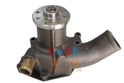 Cina 8-97253028-1 motore di Isuzu Water Pump 8-97253028-1 per 6BG1T in vendita