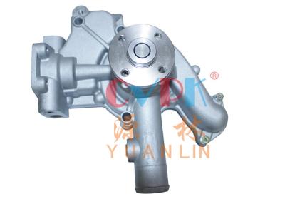 中国 16259-7303エンジンの4TNE92のための採鉱の掘削機16259-7303の水ポンプのアッセンブリYANMARエンジン 販売のため