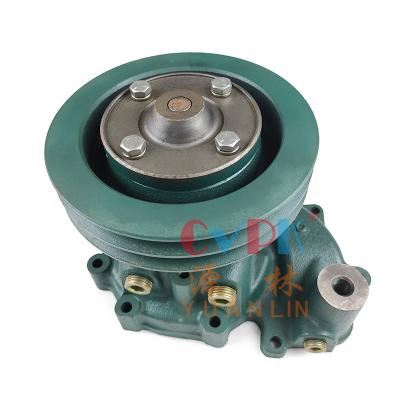 Китай 4655425 Assy водяной помпы двигателя экскаватора дизельный 4655425  двигателя минируя для TD60 продается