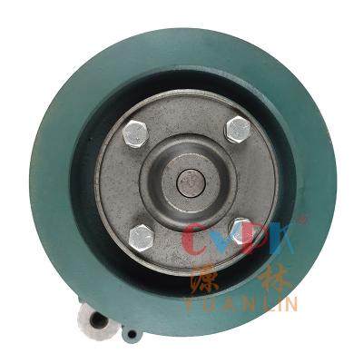 Cina 4655425 pompa idraulica estraente Assy For TD60 del motore di Diesel 4655425  dell'escavatore del motore in vendita