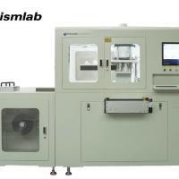 China Automatic Clear Aligner Thermoforming Machine 220V 3.5kw Dental Mold Compression for sale