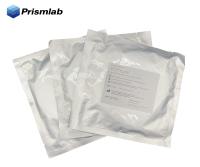 China Prismlab TPU Dental Orthodontic Foil Roll 0.76mm Thickness 125mm Width High Toughness for sale