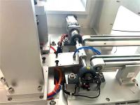 China Automatic Trimming Machine ACTA-B with ABB Arms 720 Braces per Day for sale