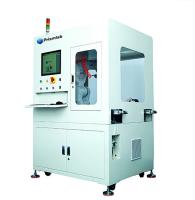 China Automatic Trimming Machine ACTA-B with ABB Arms 720 Braces per Day for sale