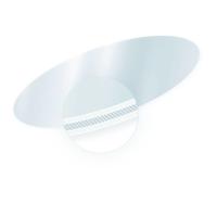 China High Technology TPU Dental Sheet 0.76mm Colorless for Aligners Orthodontic for sale